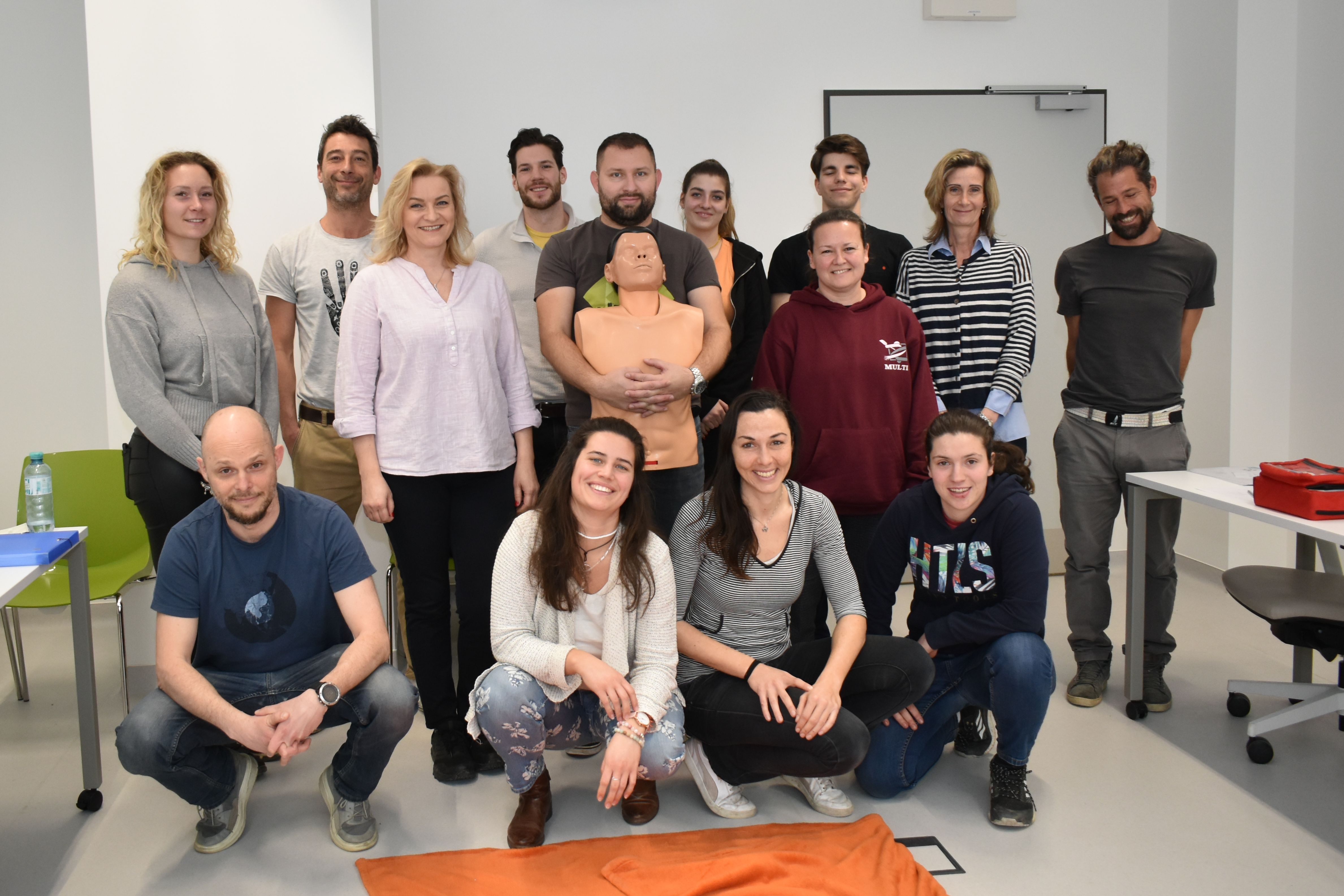 Megyei rendelők - OSEI - Sportkórház